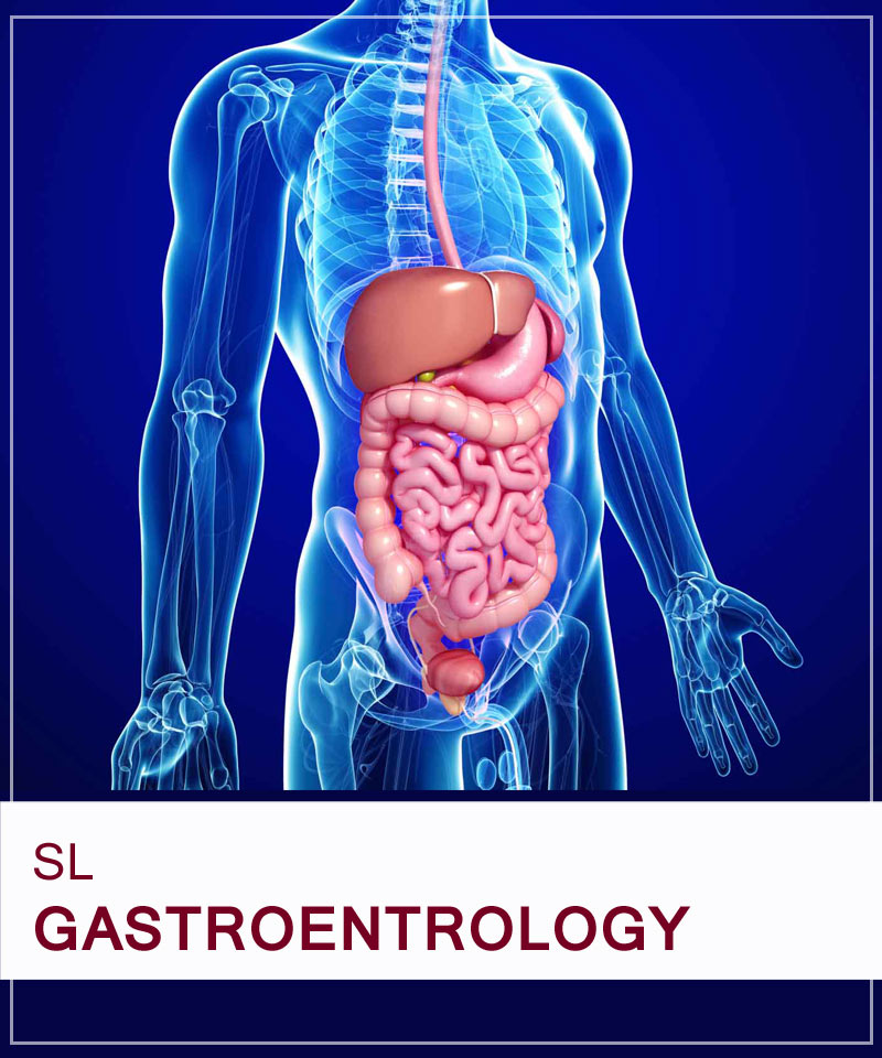 Gastroenterology Scientific Literature